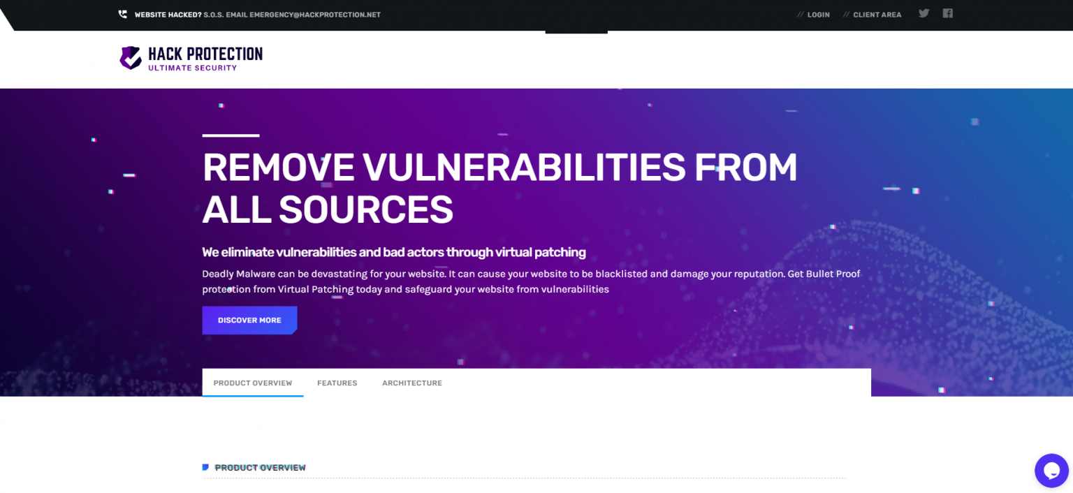 An Overview To Virtual Patching - Hack Protection